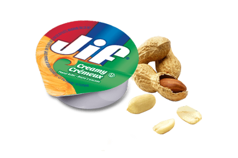 Spreads - Single Serve Jam, Jellies & Spreads | Smucker Foodservice Canada