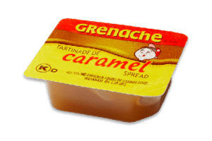 Single Serve Jam, Jellies & Spreads | Smucker Foodservice Canada