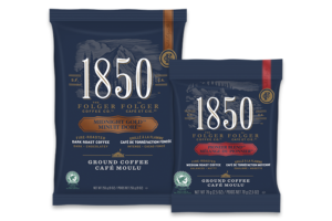 1850 Coffee | Smucker Away From Home Canada